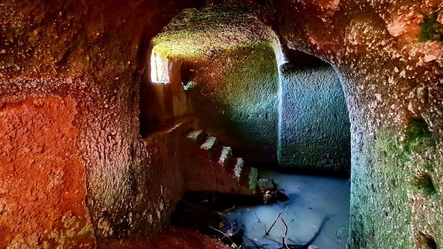 Dead Man Walking: Lazarus Unbound | cyberfizh